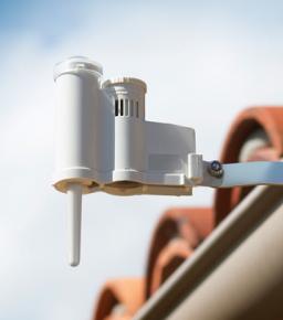 SOLAR SYNC - Fontoura Rio