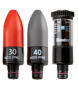 ACCU SYNC™ - Fontoura Rio